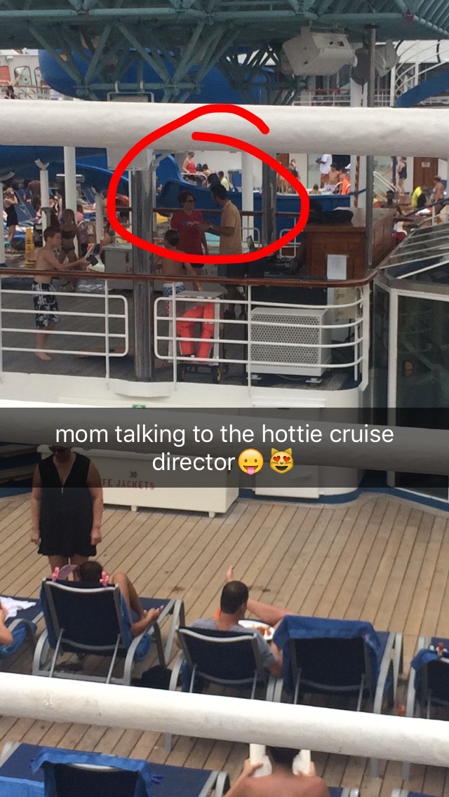 Cruise Notes Episode 3 | LifeWithMoles
